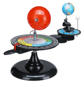 Sun Earth Moon Educational Model - Get Your Geek On Now. Geeky, Cool ...